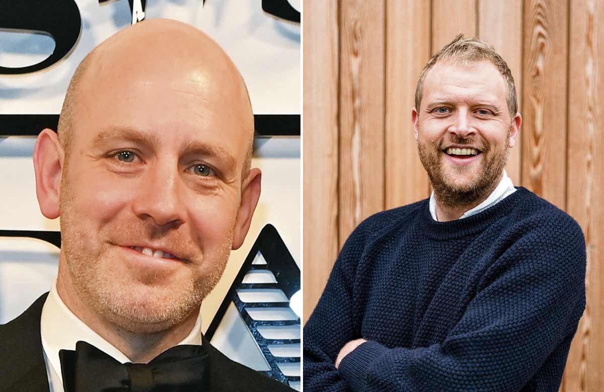 The Stage 100 2024: regional theatres