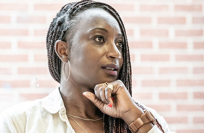 The Stage 100 2025: producers (not-for-profit)