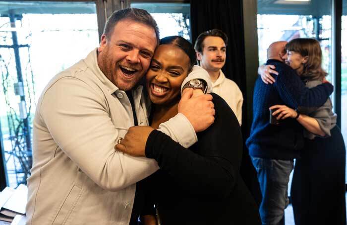 New cast for Guys and Dolls revealed as show approaches first anniversary