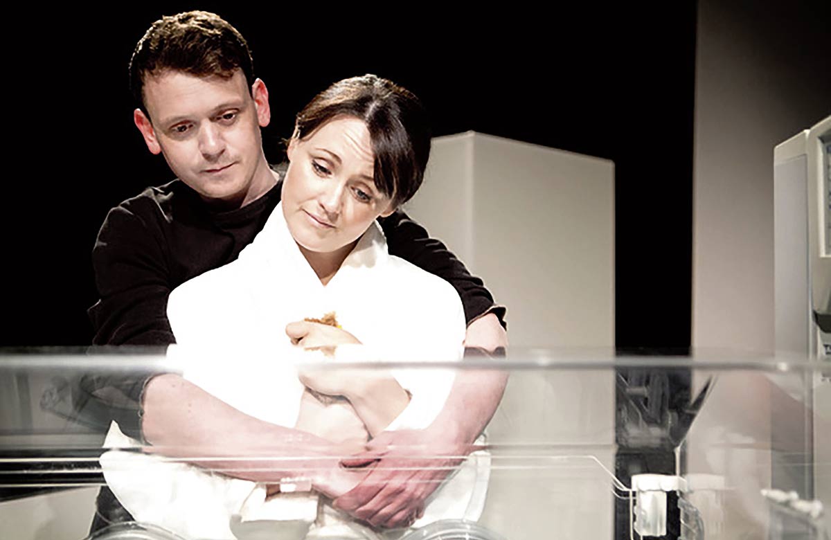 Why English-language theatres abroad are vital to the cultural landscape