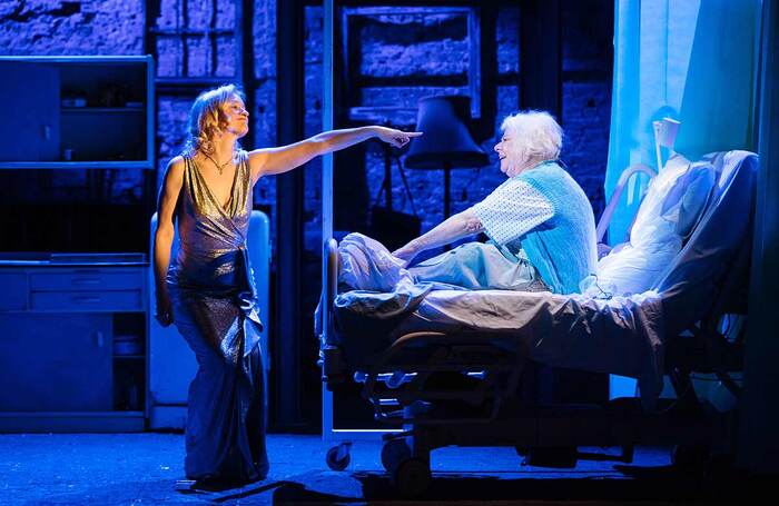 Beth Steel: ‘Every single play I’ve written has felt like a high-stakes ...