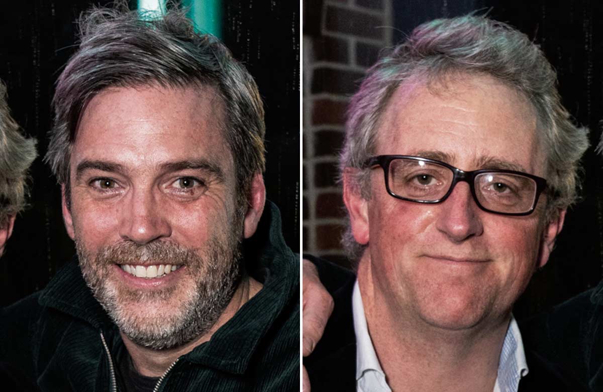 The Stage 100 2024: producers (commercial)