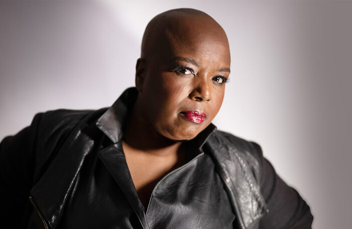 Nadine Benjamin: from the city to the Coliseum – the soaring value of ...