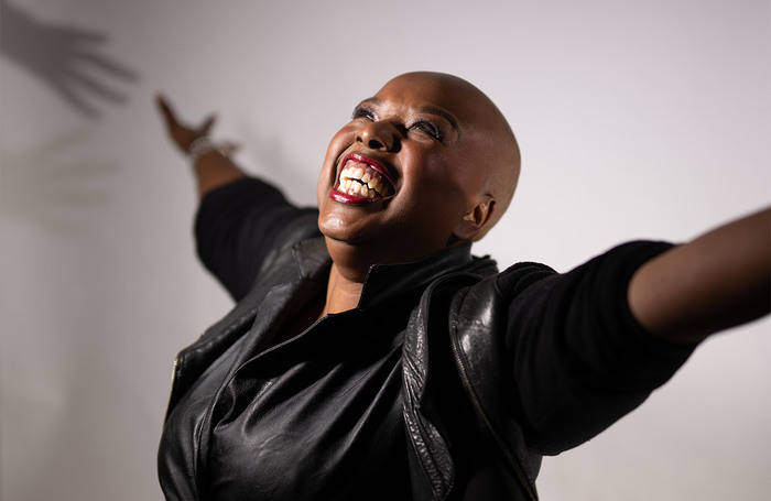 Nadine Benjamin: from the city to the Coliseum – the soaring value of ...