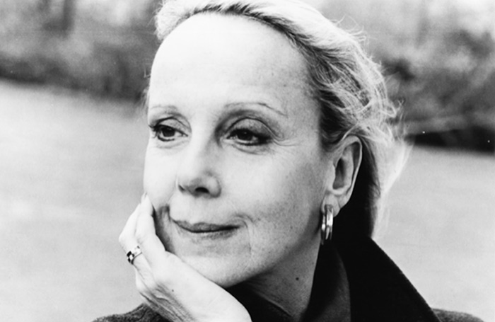 Obituary: Actor Georgina Hale