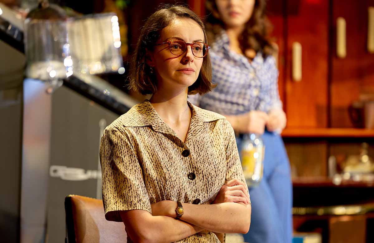 Inside The Hills of California: meet the theatrical sisterhood of Jez ...