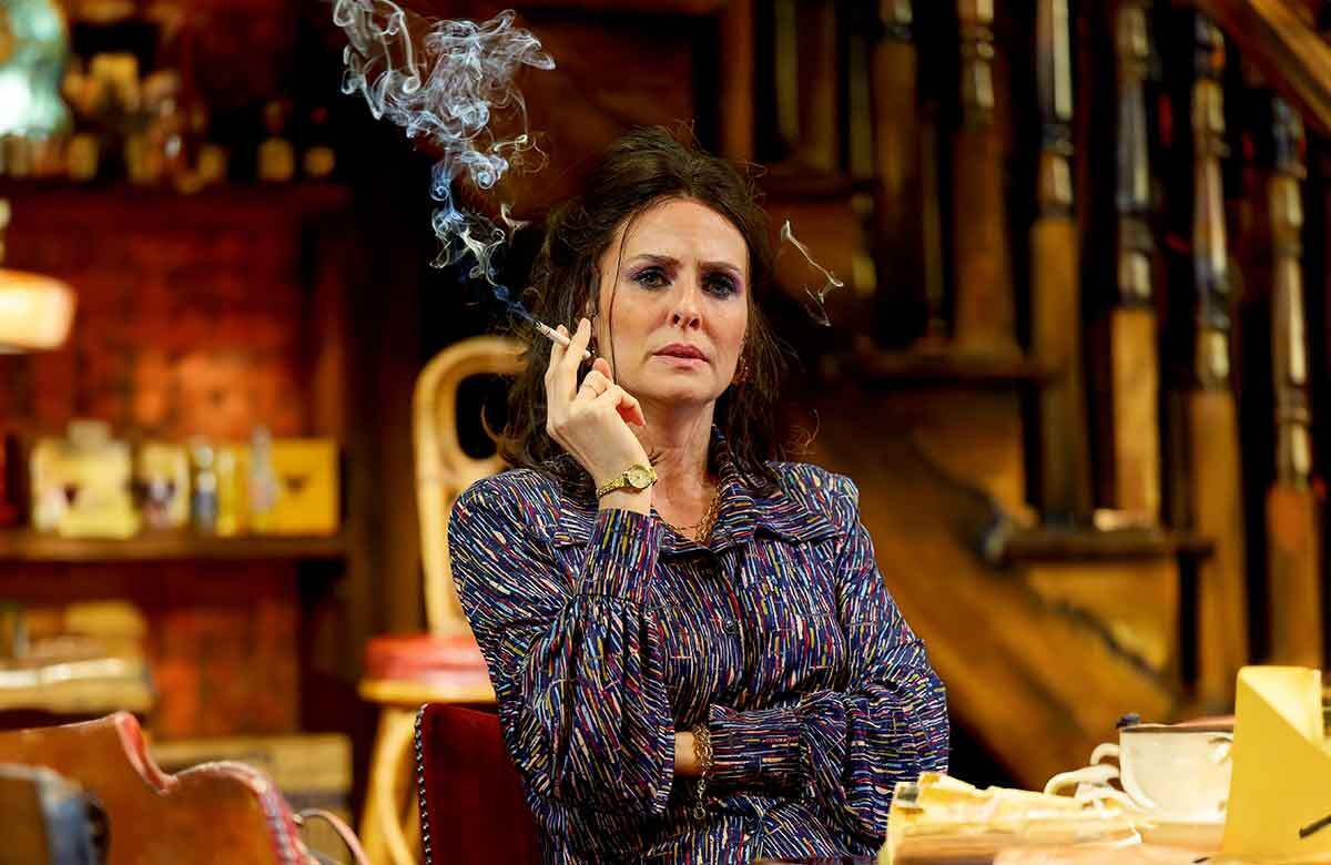 The Hills of California review at Harold Pinter Theatre, London from ...