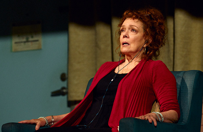 Whose voice is it anyway? Ventriloquism on Broadway isn't just playing ...