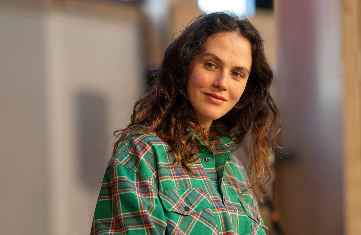 Jessica Brown Findlay: ‘What would I change? The government. And better ...