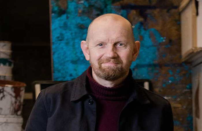 Sean Foley: 100% cut to Birmingham Rep creates a difficult outlook