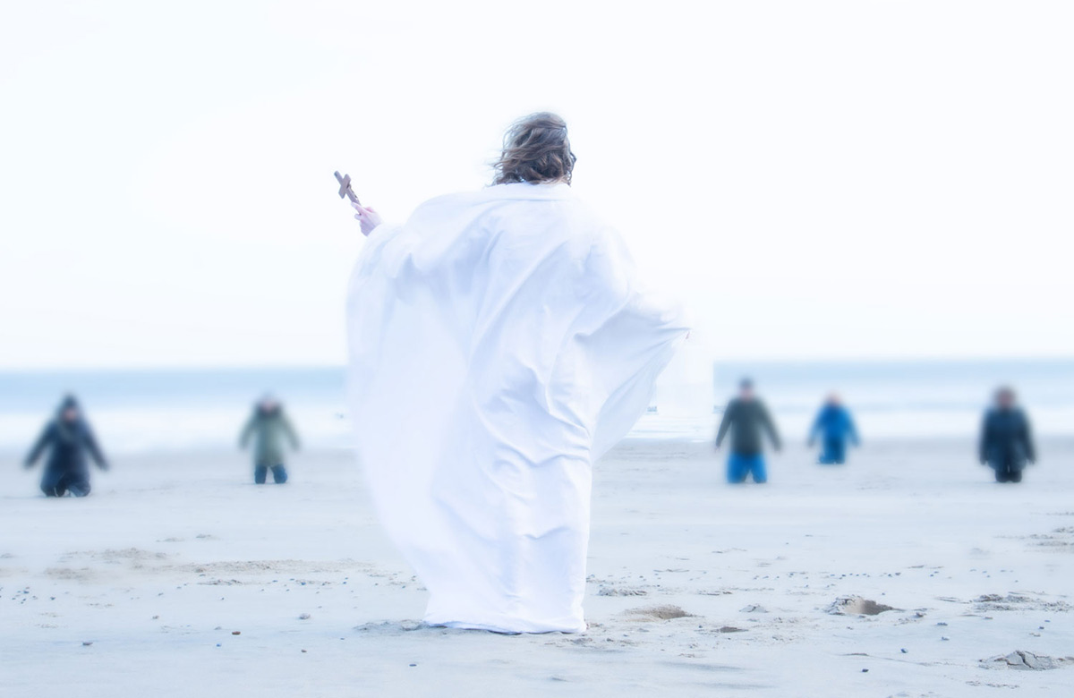 Saint Maud review at Live Theatre, Newcastle