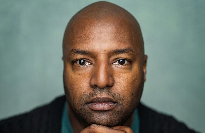 Actor Jonathan Andrew Hume: 'Stay humble, be a team player and never ...