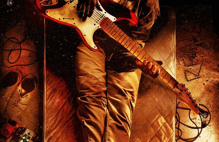 Giles Terera leads cast of 80s rock musical in European premiere at ...