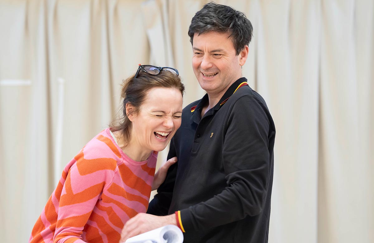 ‘Queen of Drury Lane’ – the pioneering 18th-century actress inspiring a ...