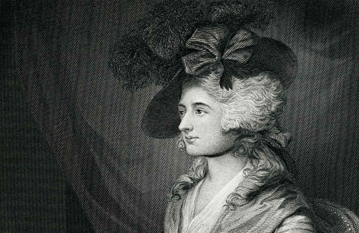 ‘Queen of Drury Lane’ – the pioneering 18th-century actress inspiring a ...