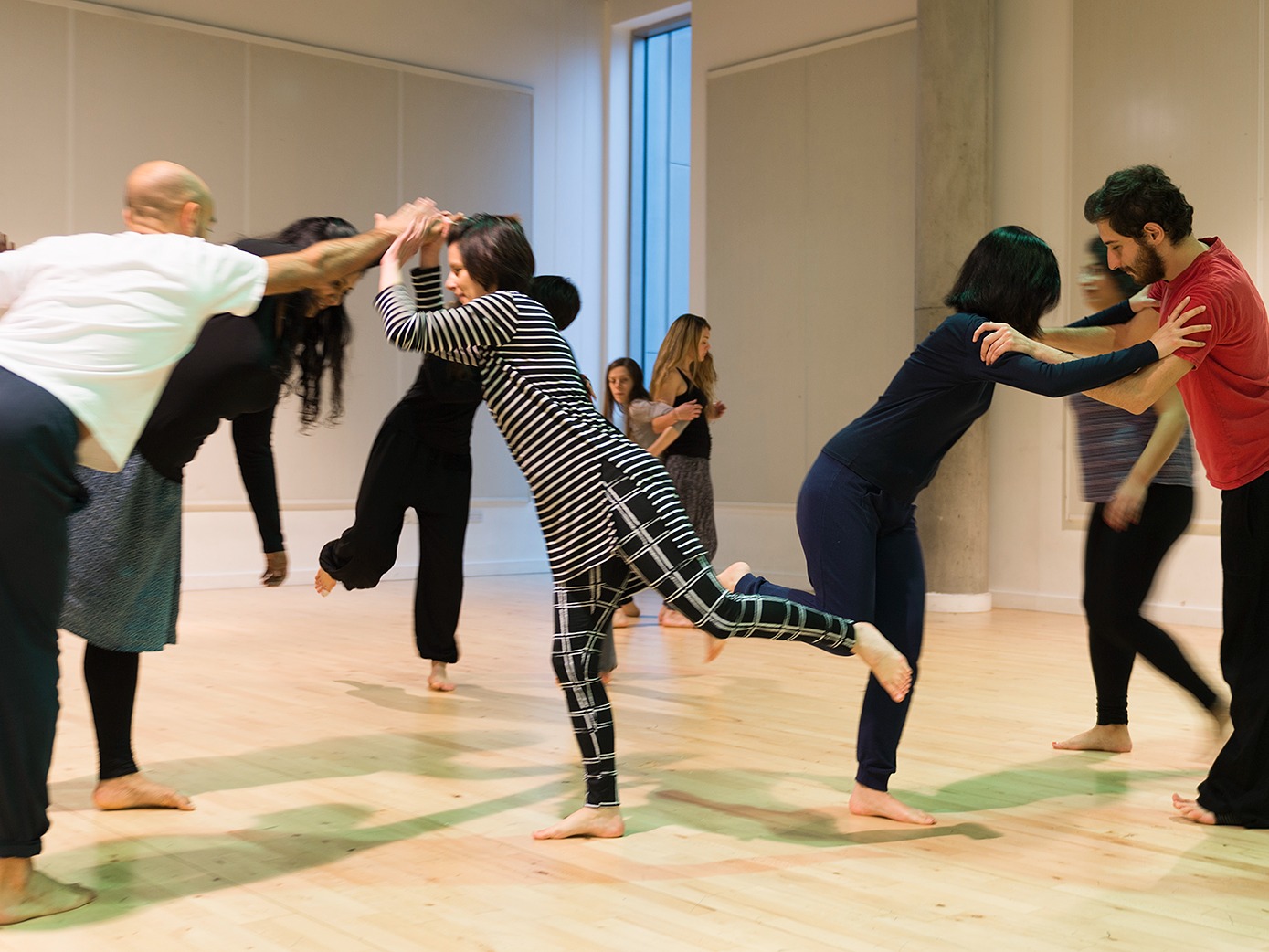 An Introduction to the Sesame Approach in Drama and Movement Therapy ...