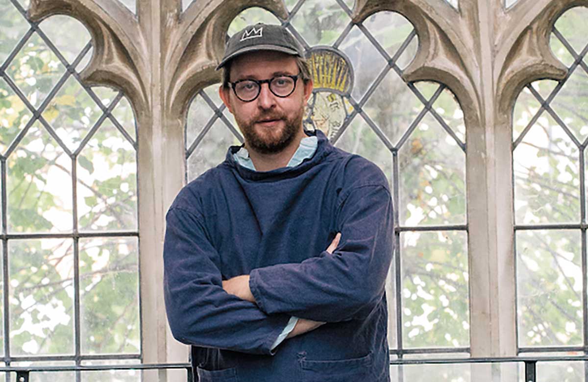 'Rural life is a fragile tapestry, like the arts' – curious directive ...