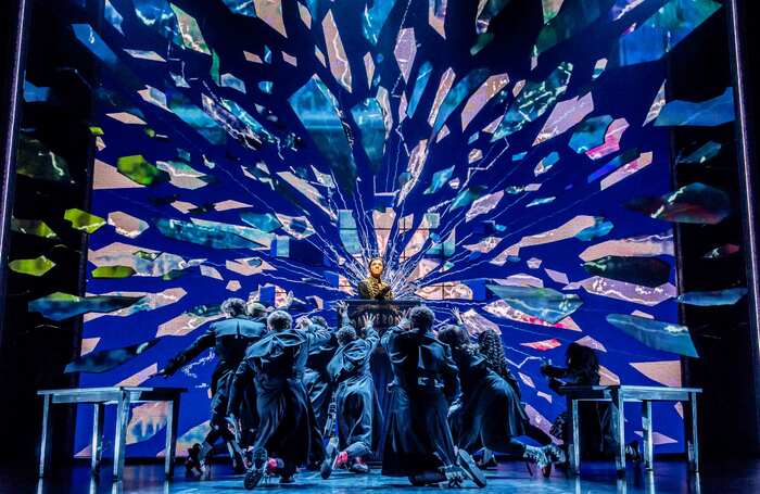 MJ the Musical starring Myles Frost – review round-up