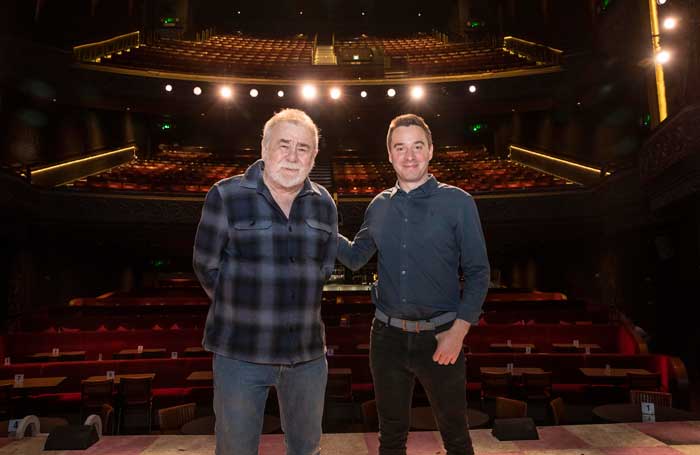 James Graham's Boys from the Blackstuff to embark on 2025 UK tour