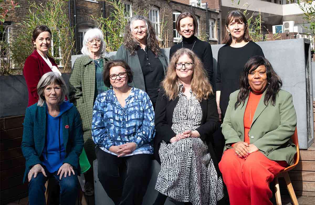 ACE forms task force to combat sexism in the arts in ‘watershed moment’