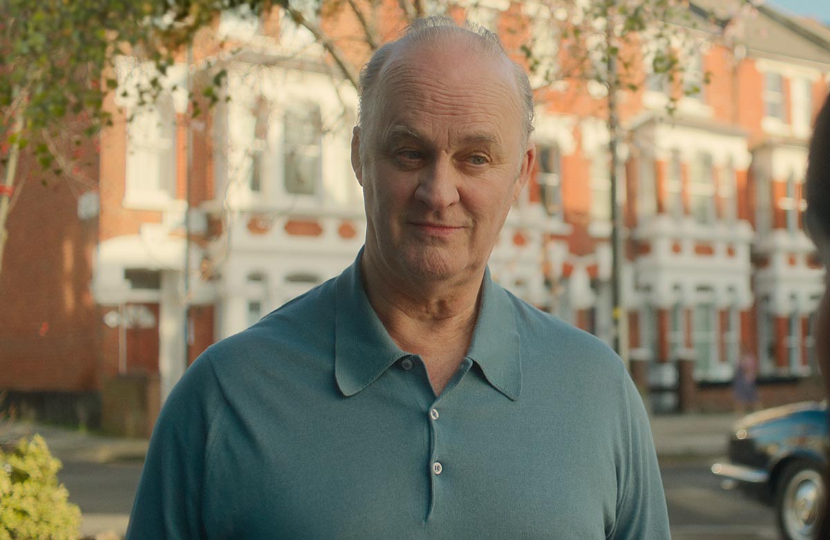 Tim McInnerny: ‘I would rather get paid a little to do a great part ...