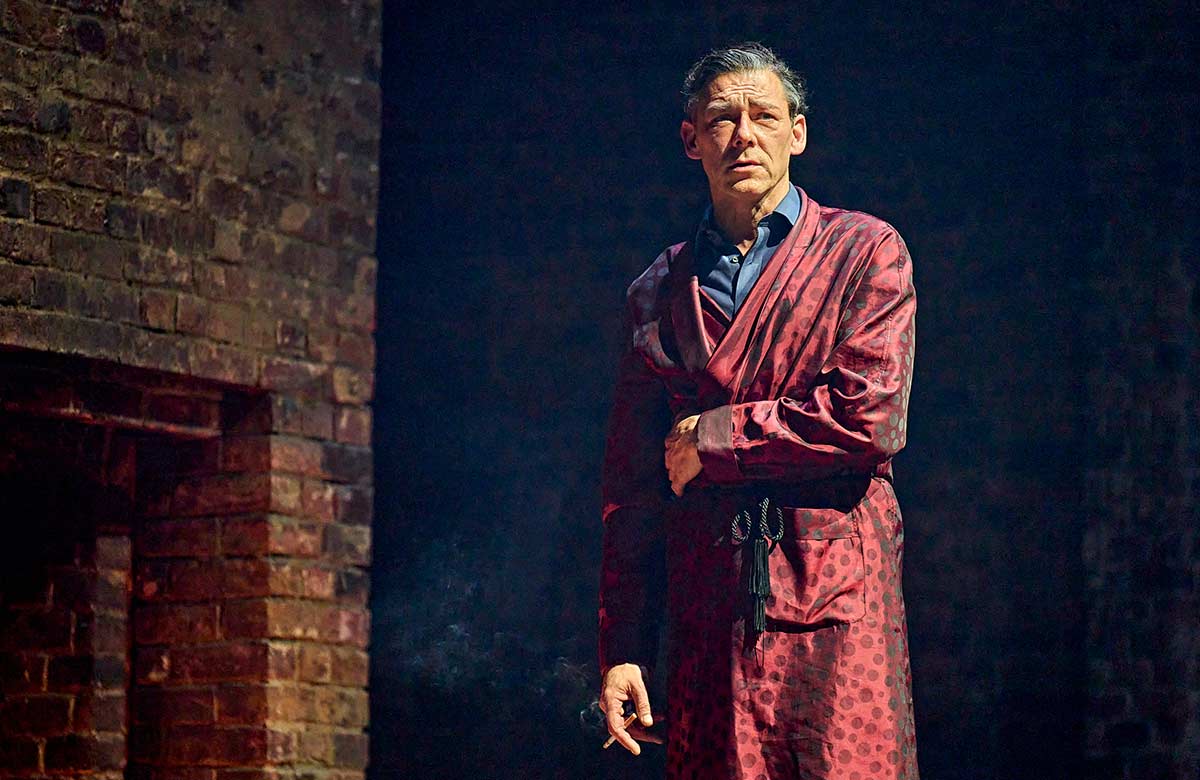 Player Kings starring Ian McKellen - review round-up