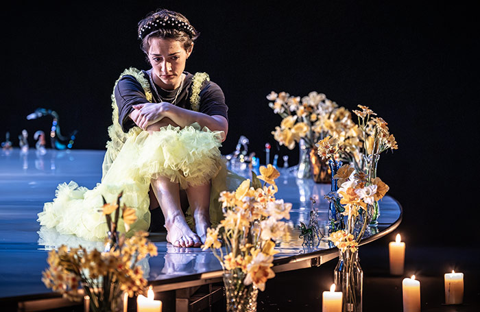The Glass Menagerie review at the Rose Theatre, Kingston upon Thames ...
