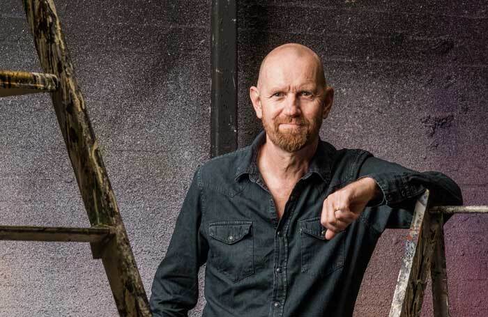 The Stage - Sustainable Stages - How can theatre respond to the ...