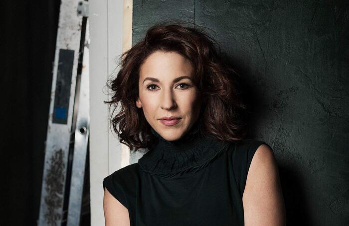 Selina Cartmell named first creative director of Royal Exchange