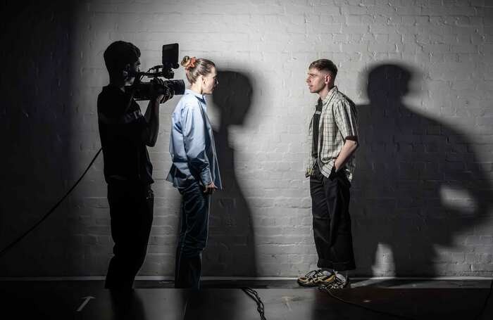 Multiple Casualty Incident review at The Yard Theatre, London