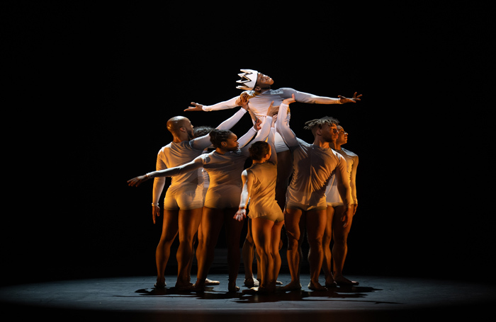 Ballet Black: Heroes review at Barbican, London with choreography by ...