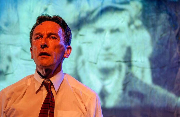 The Tailor of Inverness review at Finborough Theatre, London, by ...