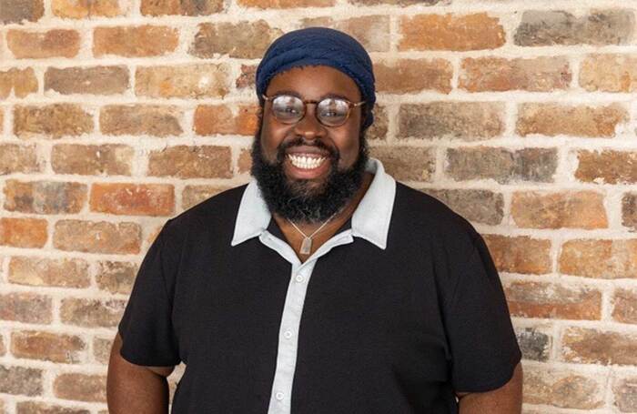 Nathan Powell becomes creative director of Liverpool Everyman and Playhouse