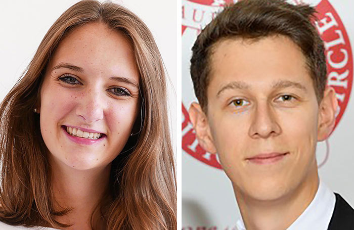 Rebecca Gwyther and Ramin Sabi join board of League of Independent ...