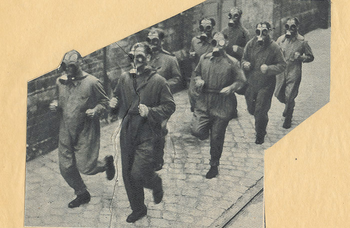 Brecht exhibition: piecing together a master playwright