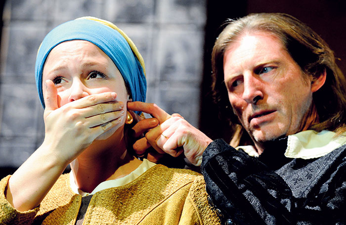 Big Interview with actor Adrian Dunbar, star of Line of Duty