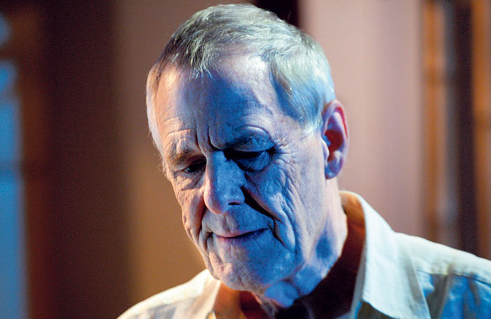 Ian Gelder, King Lear, Roots and Game of Thrones actor