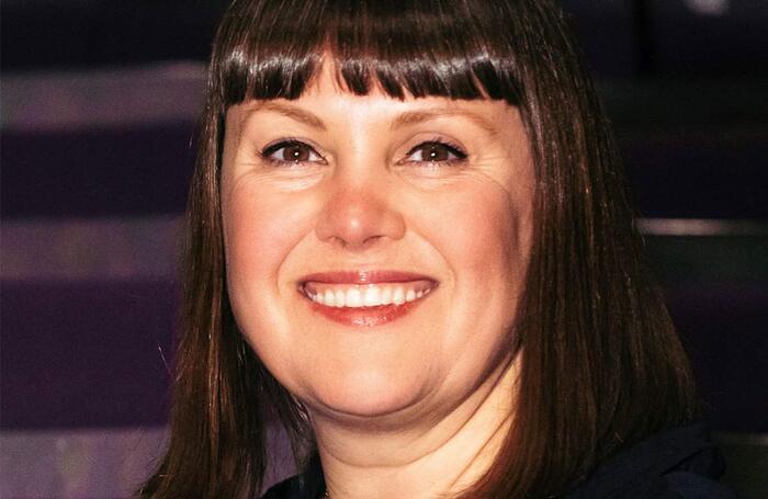 Kate Denby joins Glasgow's Citizens Theatre as exec director