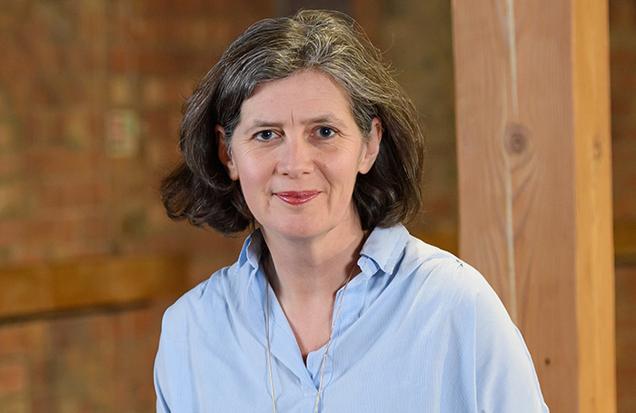 Erica Whyman: Theatre in-fighting is creating a hostile working environment