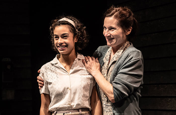 A View from the Bridge starring Dominic West – review round-up