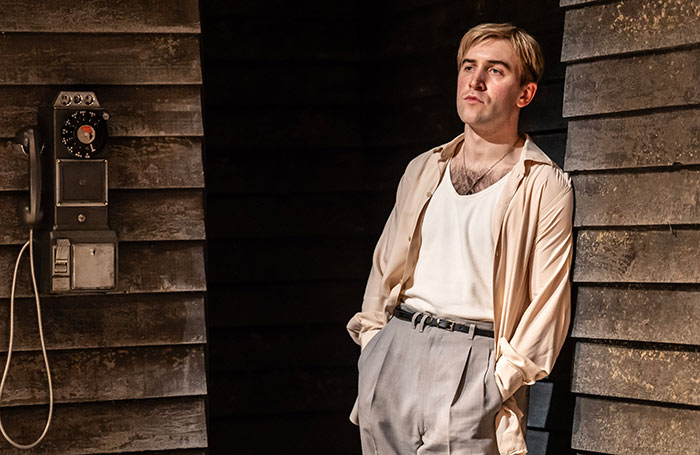 A View from the Bridge starring Dominic West – review round-up