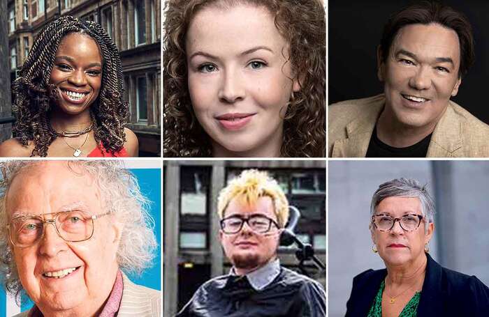 ‘Access isn’t on the agenda’: the reality for disabled artists in ...