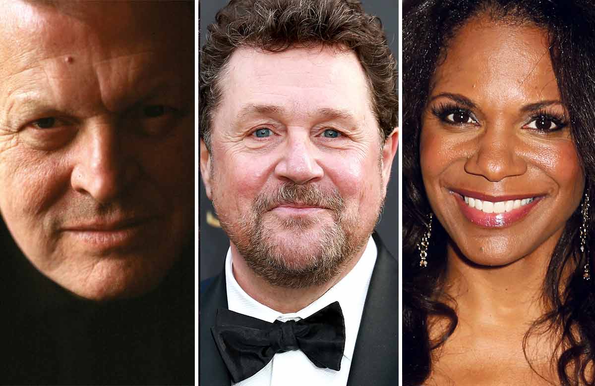 Quotes of the week June 5: Thomas Allen, Michael Ball, Audra McDonald ...