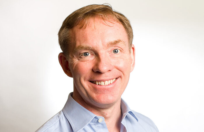 Labour's Chris Bryant: the arts are dominated by ‘hereditary’ workers