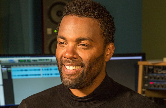 Ray Fearon becomes Rose Bruford president