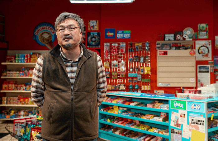 Kim's Convenience to transfer to Riverside Studios