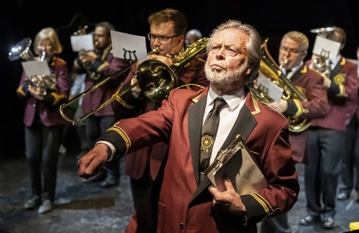 Brassed Off review at Theatre by the Lake, Keswick, adapted by Paul ...