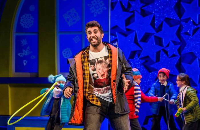 Simon Lipkin: ‘I’ve always been interested in weird, dark, funny ...