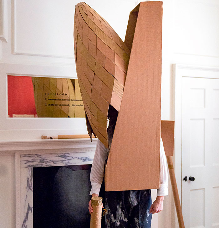 Brecht exhibition: piecing together a master playwright