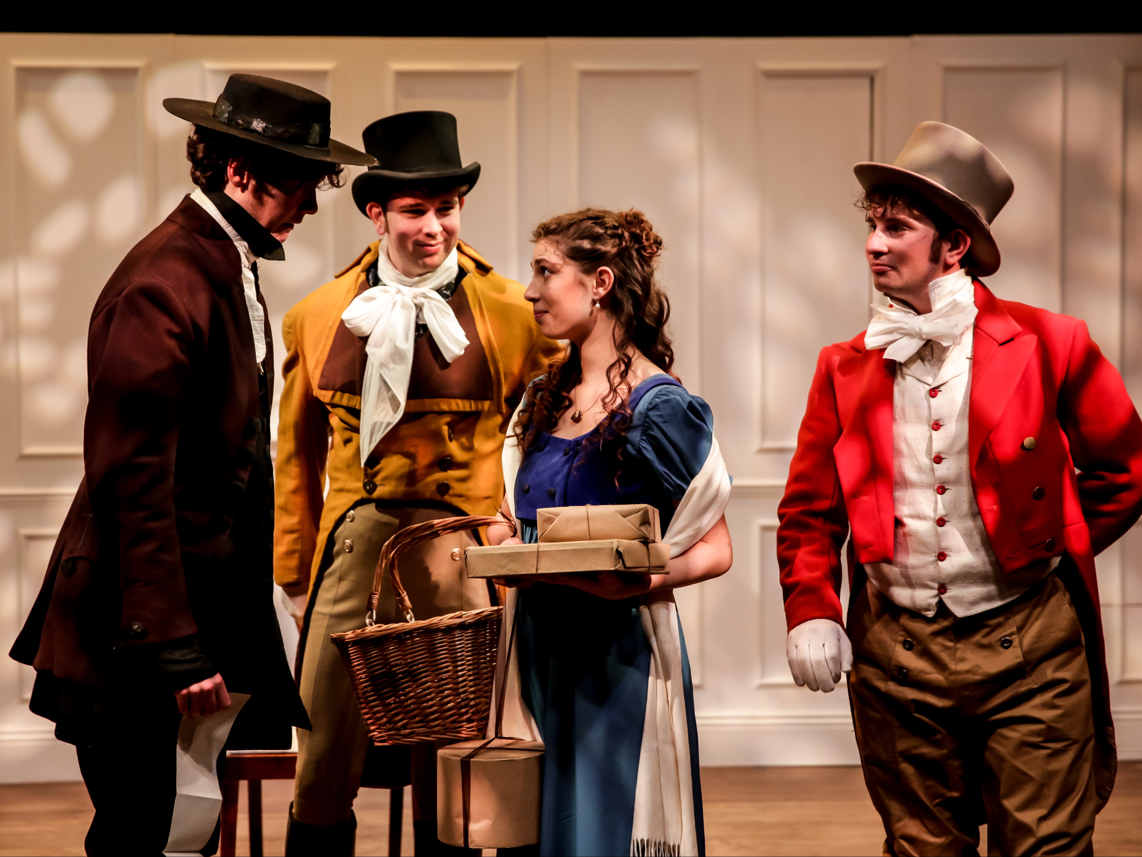 BA Acting - Drama Courses, Theatre Classes, Training & Degrees - The Stage